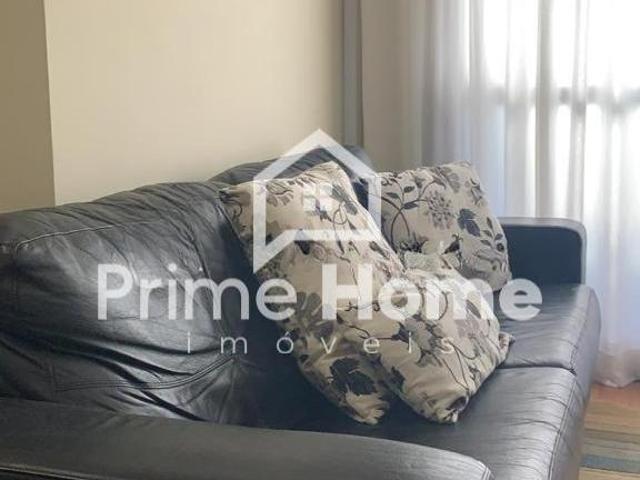 apartamento à venda em Cambuí