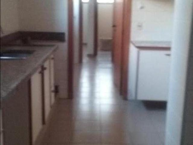 apartamento à venda em Cambuí