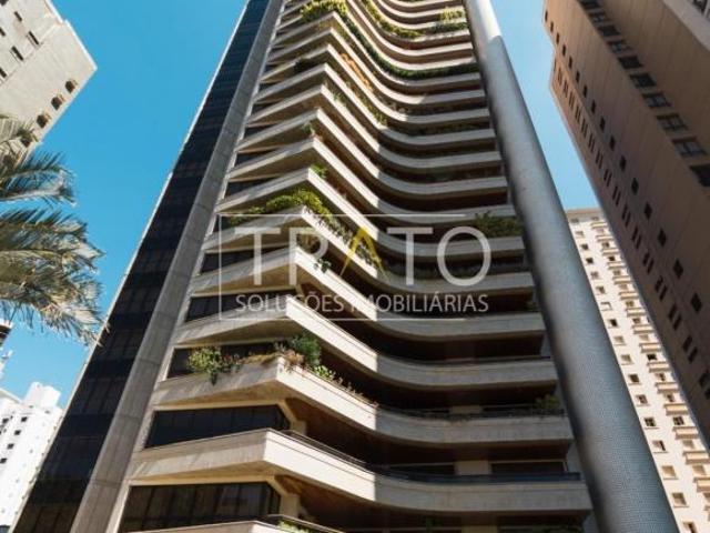 apartamento à venda em Cambuí