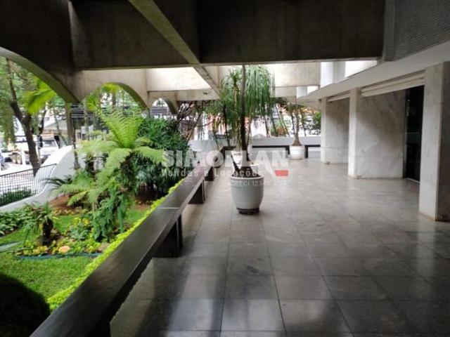 apartamento à venda em Cambuí