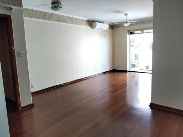 apartamento à venda em Cambuí