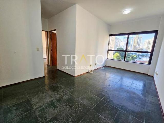 apartamento à venda em Cambuí