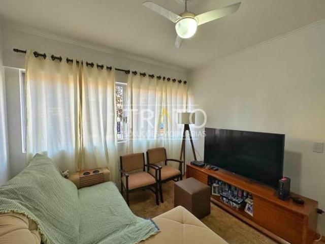 apartamento à venda em Cambuí
