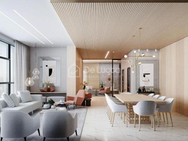 apartamento à venda em Cambuí