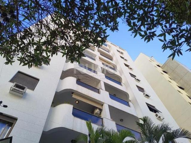 apartamento à venda em Cambuí