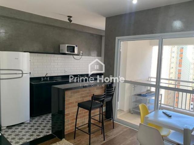 apartamento à venda em Cambuí