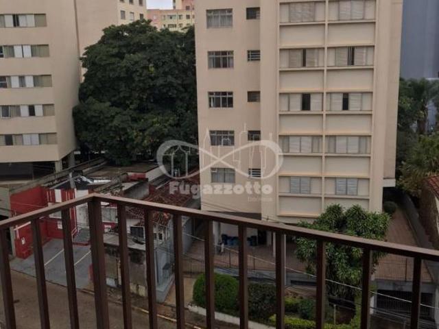 apartamento à venda em Cambuí