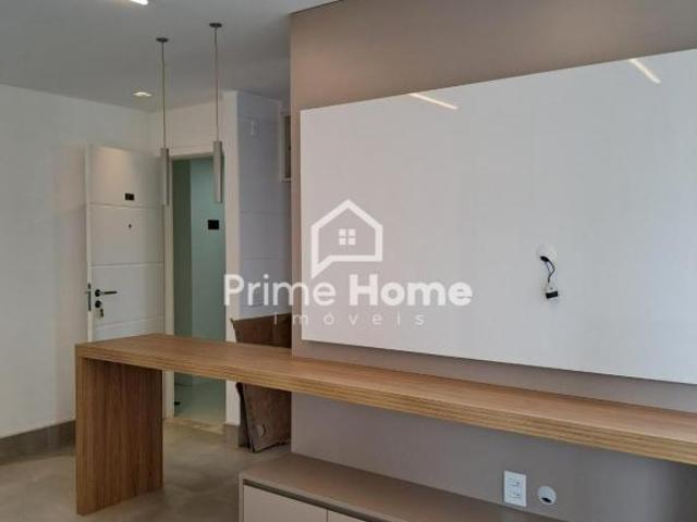 apartamento à venda em Cambuí