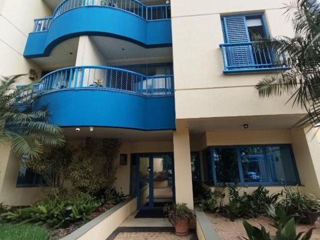 apartamento à venda em Cambuí