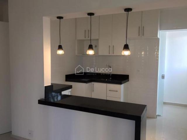 apartamento à venda em Cambuí