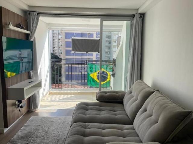 apartamento à venda em Cambuí