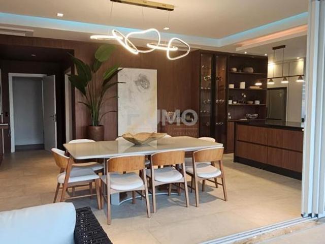 apartamento à venda em Cambuí
