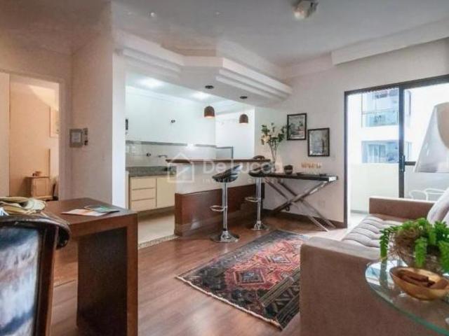 apartamento à venda em Cambuí
