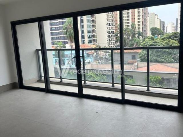 apartamento à venda em Cambuí