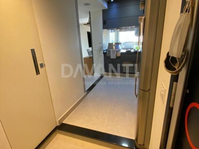 apartamento à venda em Cambuí