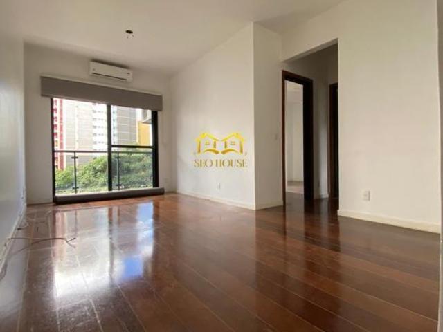 apartamento à venda em Cambuí