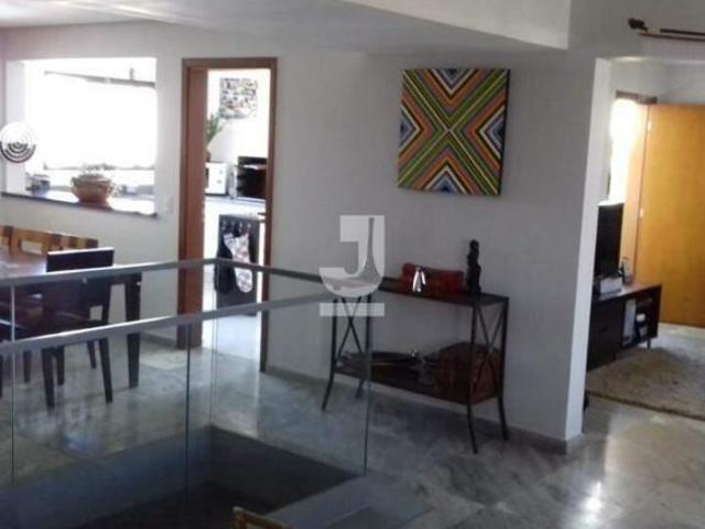 Apartamento à Venda Cambuí, Campinas 330m2 4 Quartos
