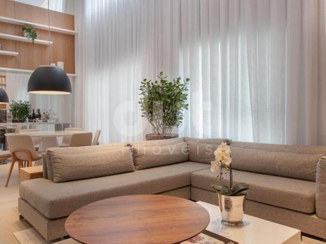 apartamento à venda em Cambuí