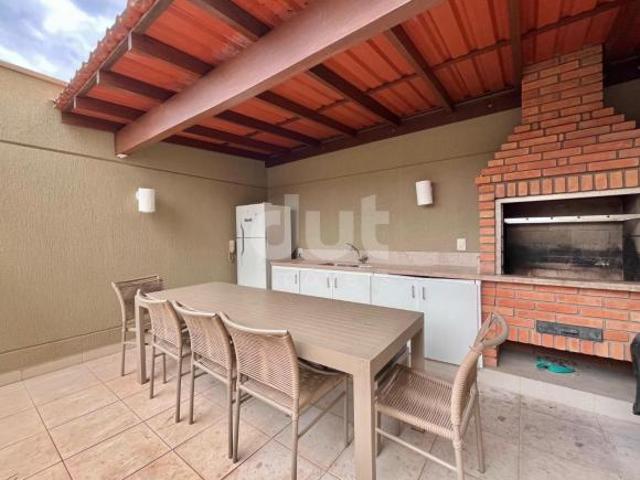 apartamento à venda em Cambuí
