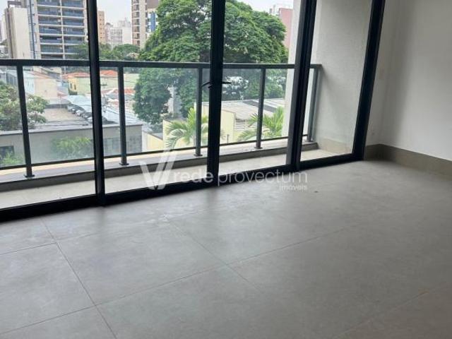 apartamento à venda em Cambuí