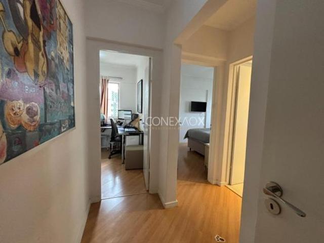 apartamento à venda em Cambuí