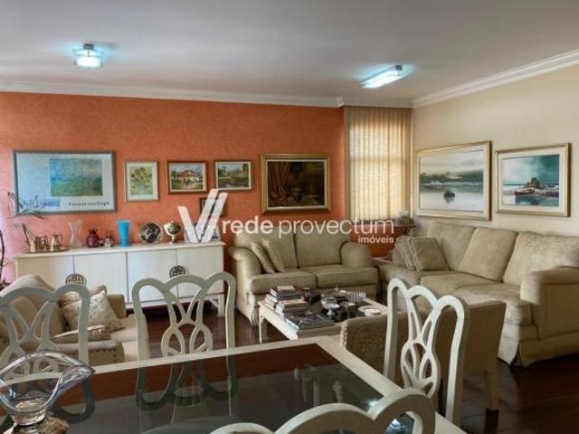 apartamento à venda em Cambuí