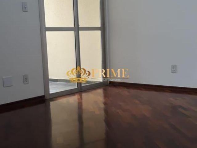 apartamento à venda em Cambuí