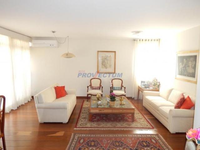 apartamento à venda em Cambuí