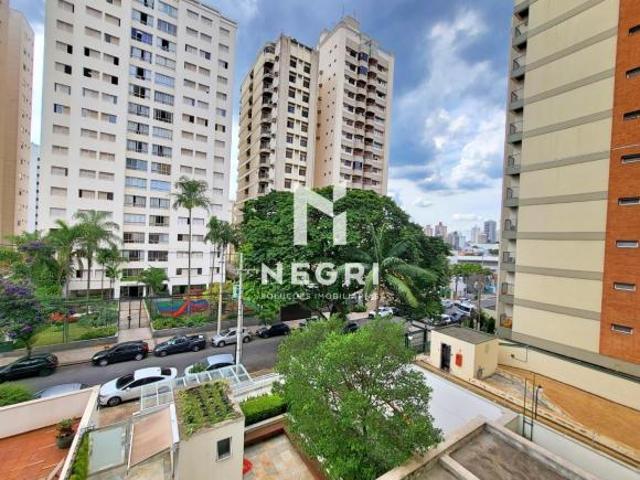 apartamento à venda em Cambuí