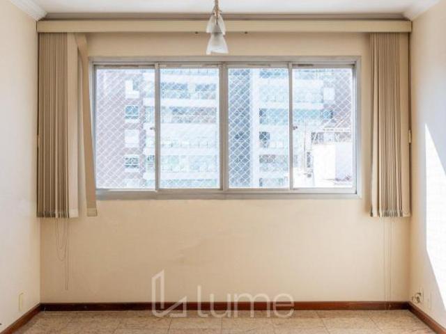 Apartamento à venda em Cambuí