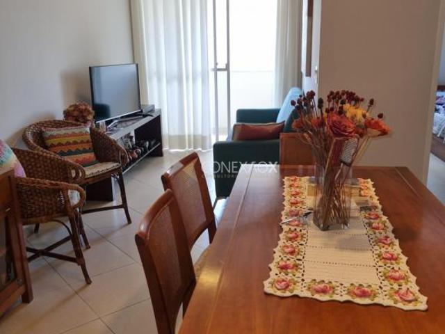 apartamento à venda em Cambuí
