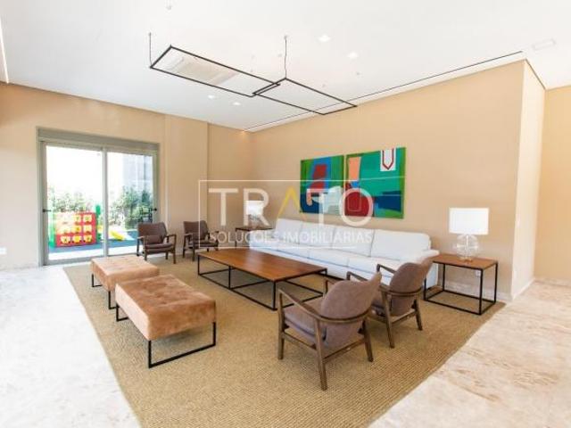 apartamento à venda em Cambuí