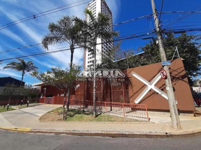 apartamento à venda em Cambuí