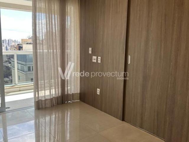 apartamento à venda em Cambuí