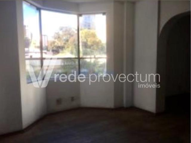 apartamento à venda em Cambuí