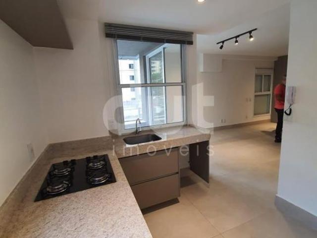apartamento à venda em Cambuí