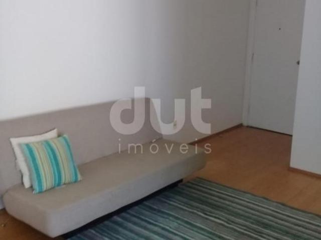 apartamento à venda em Cambuí