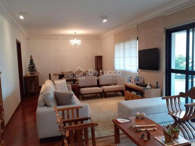 apartamento à venda em Cambuí