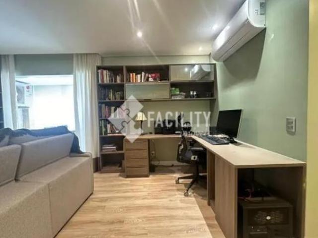 apartamento à venda em Cambuí