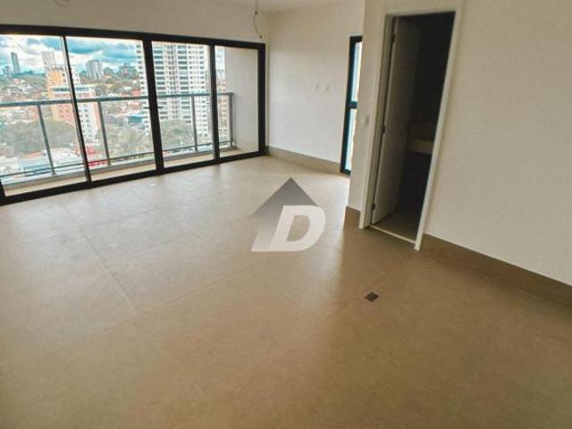 apartamento à venda em Cambuí