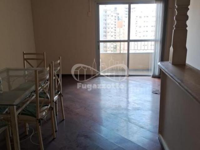 apartamento à venda em Cambuí