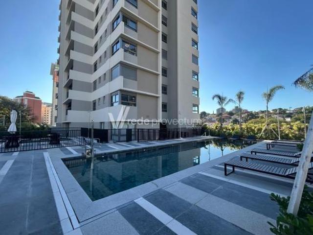 apartamento à venda em Cambuí