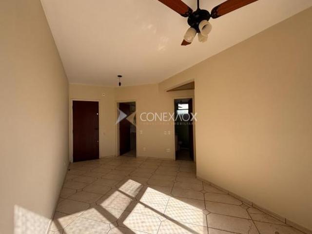 apartamento à venda em Cambuí