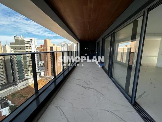 apartamento à venda em Cambuí