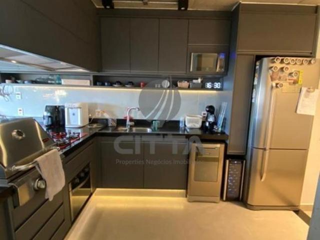 apartamento à venda em Cambuí