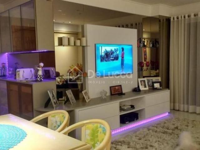 apartamento à venda em Cambuí