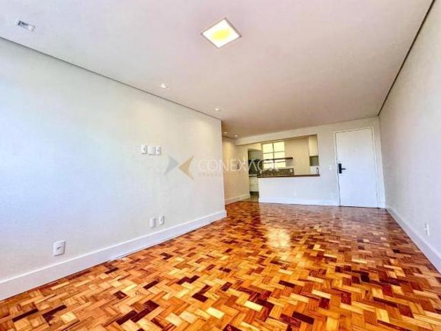 apartamento à venda em Cambuí