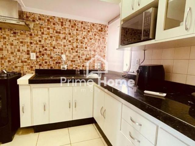 apartamento à venda em Cambuí