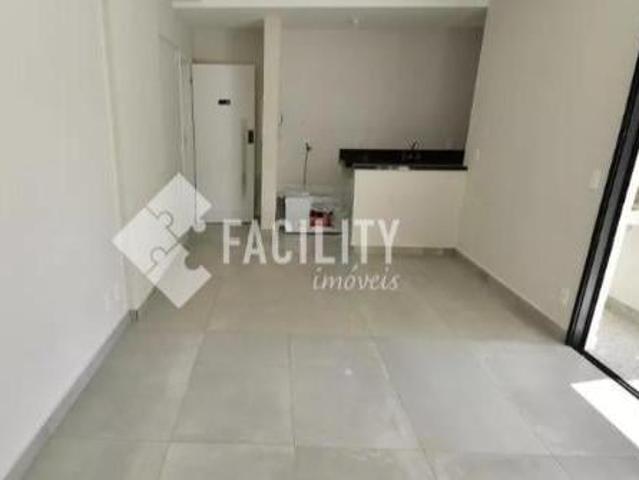 apartamento à venda em Cambuí