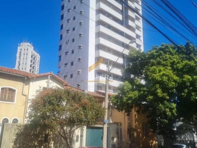 apartamento à venda em Cambuí